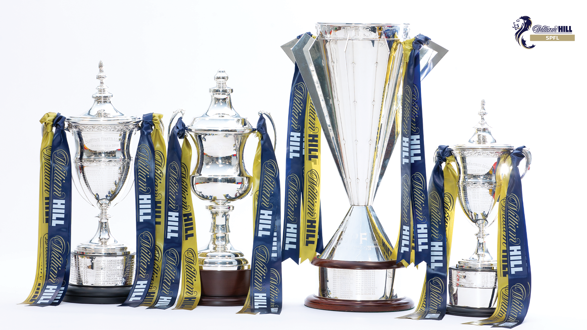 SPFL Fixtures for 2026/27 | SPFL